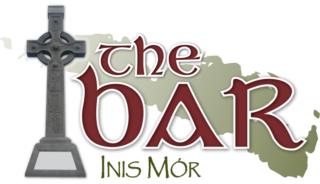 The Bar – Inismor Bar Aran Islands